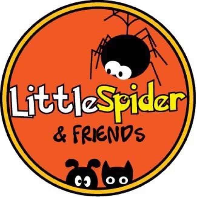Little Spider & Friends (ศาลายา คณะสัตวแพทย์) รีวิว | Petmap.co ค้นหา ...