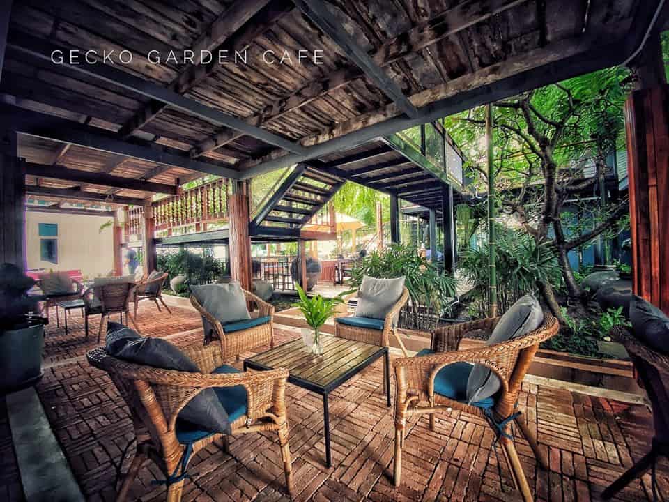 Gecko Garden Cafe (พัทยา) รีวิว | Petmap.co ค้นหาร้านและที่เที่ยวสุนัข ...